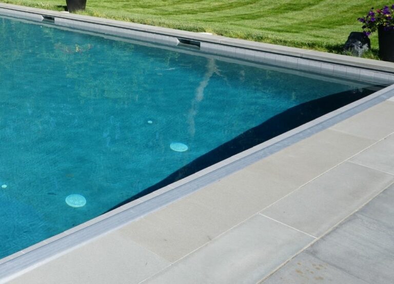 Pool Coping and Tiling Repair Service | Pool Tile Replacement in NJ